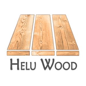 Helu Wood - Quality Handmade Wooden Items